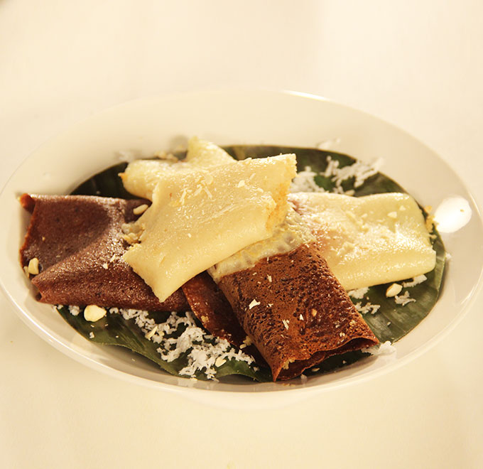 Sugar Free Patishapta Pitha Recipe | Smart Dessert Recipes