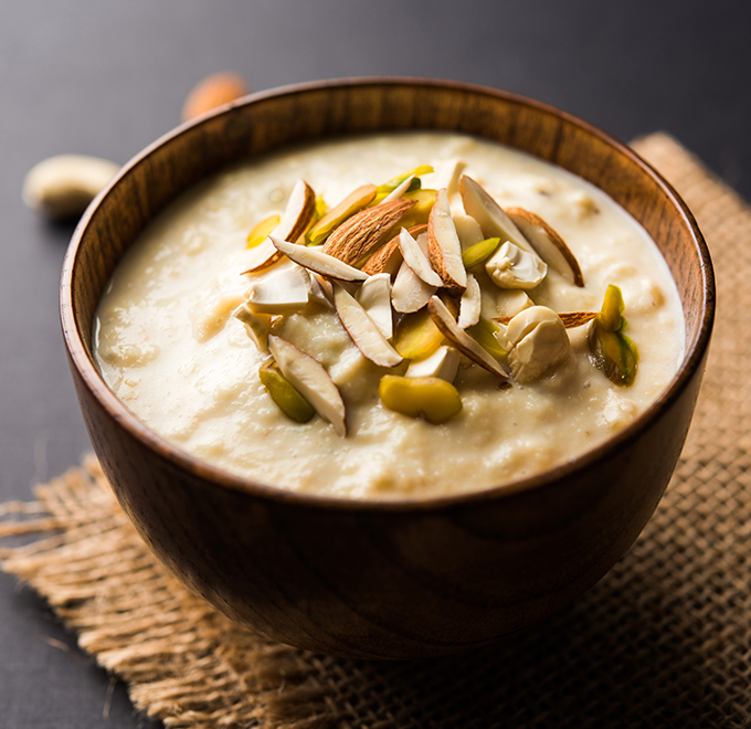 Sugar Free Rabdi Recipe For The Calorie Conscious | Smart Recipes